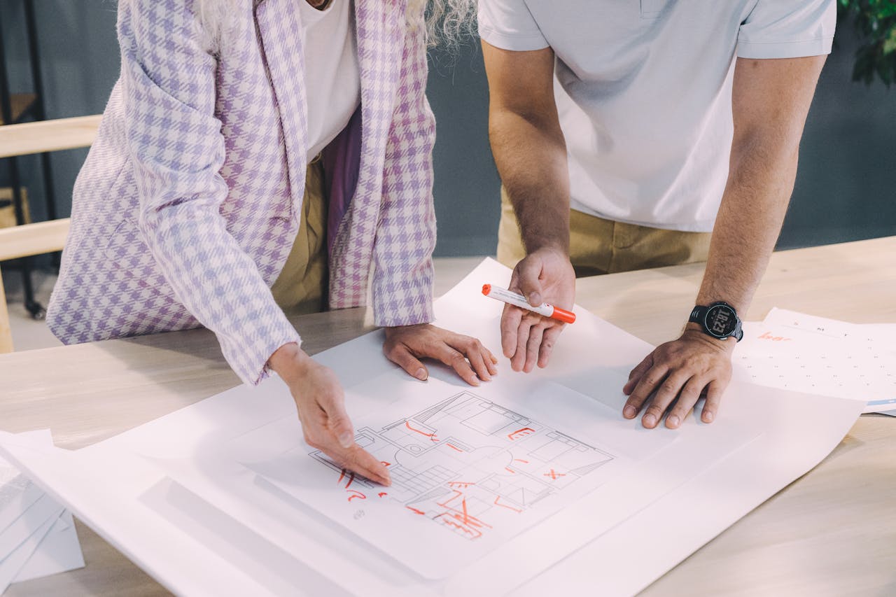 Architectural Drafting: A Complete Guide for Beginners